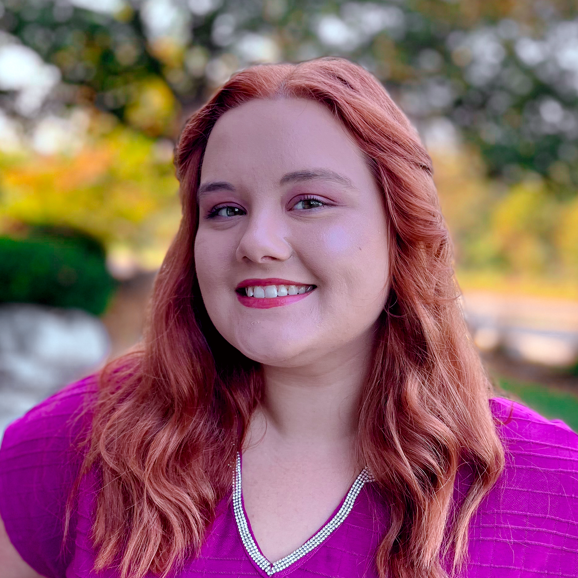 Caitlyn Urgiles Promoted to Trading Specialist S.E.E.D. Planning Group