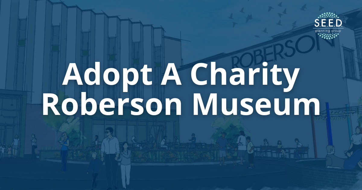 S.E.E.D. Planning Group Launches Adopt a Charity Program S.E.E.D. Planning Group