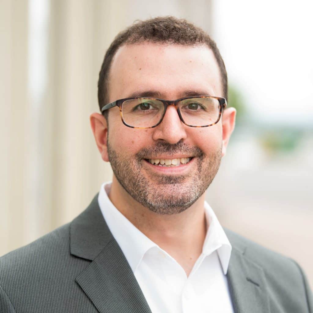 Fred Costantino S.E.E.D. Planning Group