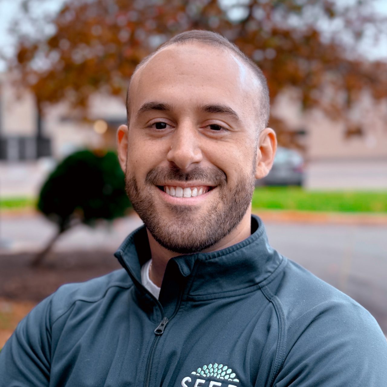 Jeff Chase Joins S.E.E.D.’s Leadership Team S.E.E.D. Planning Group