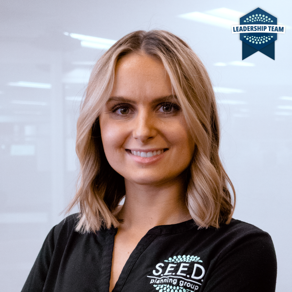 Meet The Team - Fee-only Financial Planning | S.E.E.D. Planning Group