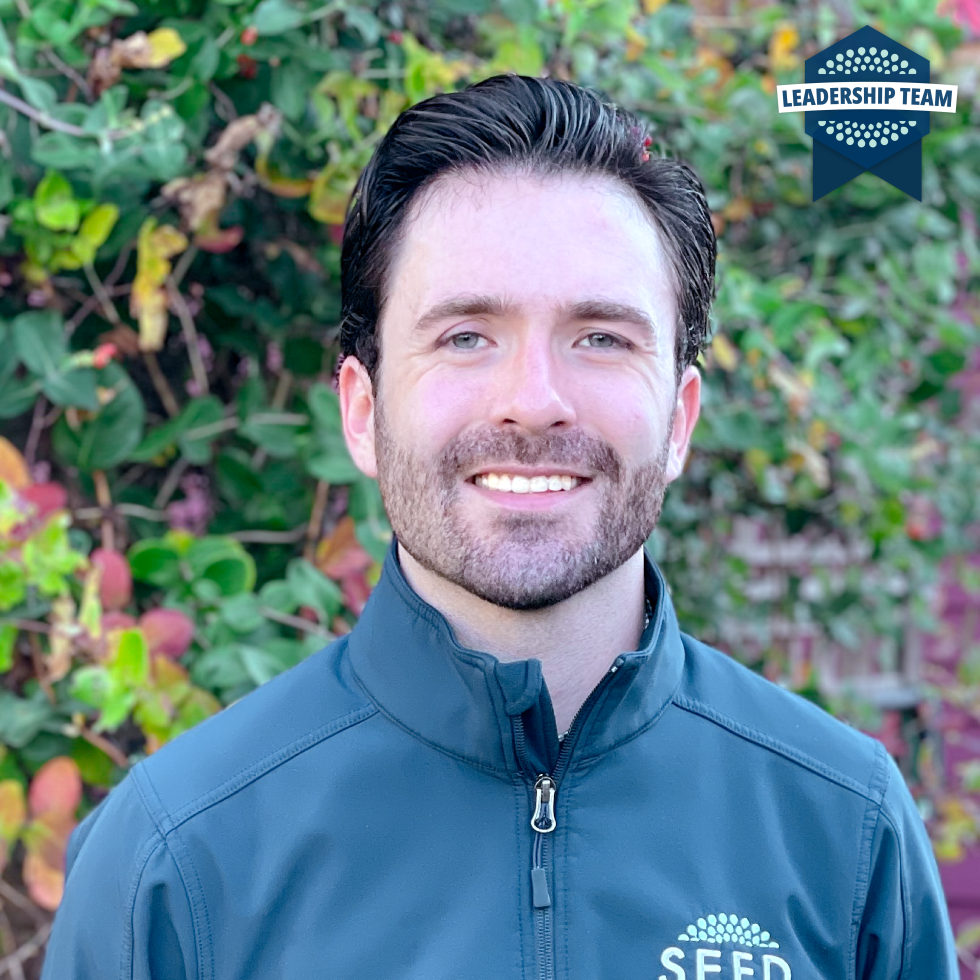 Meet The Team - Fee-only Financial Planning | S.E.E.D. Planning Group